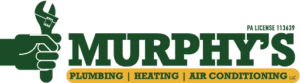 The Murphy Maintenance Plan | Plumbing & HVAC | Broomall